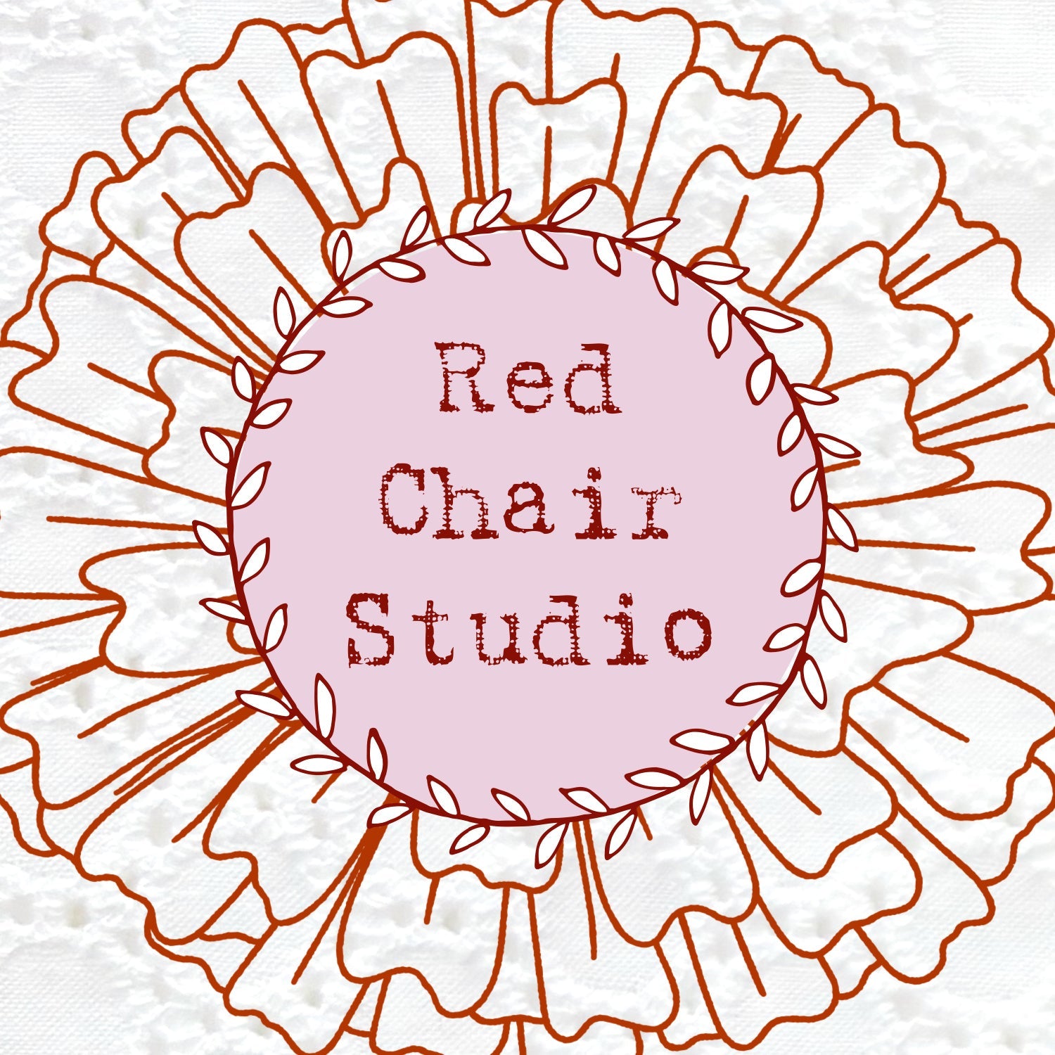 Red Chair Studio – The Painted Bird