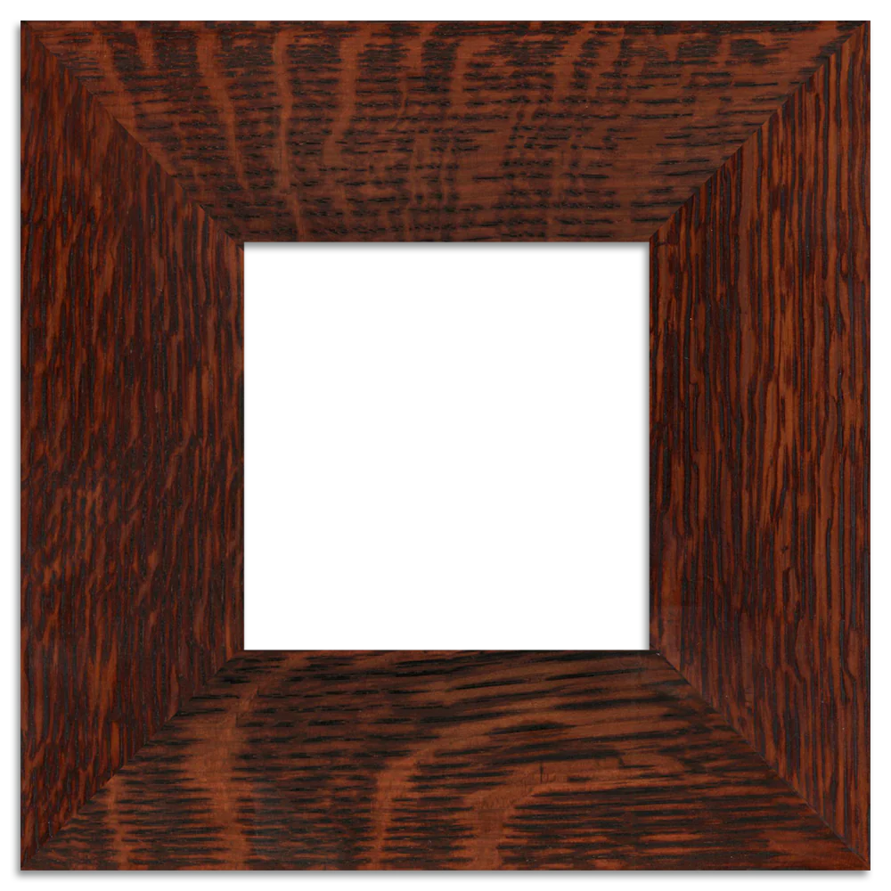 Oak Frame 4x4 – The Painted Bird